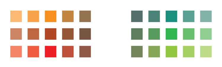 How to Choose an Effective Color Scheme – First Marketing Solutions Group